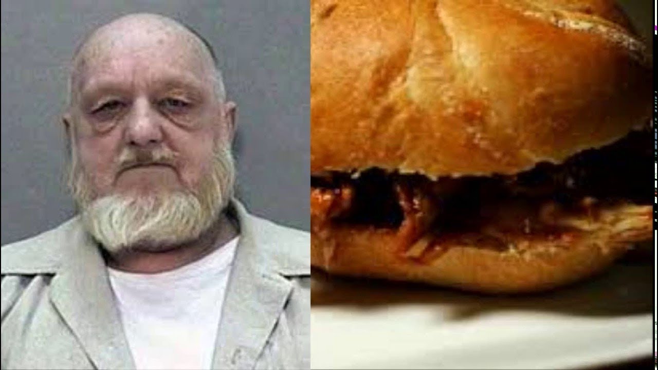 Serial Killer Chopped Up Victims And Fed Them To BBQ Stand Customers ...
