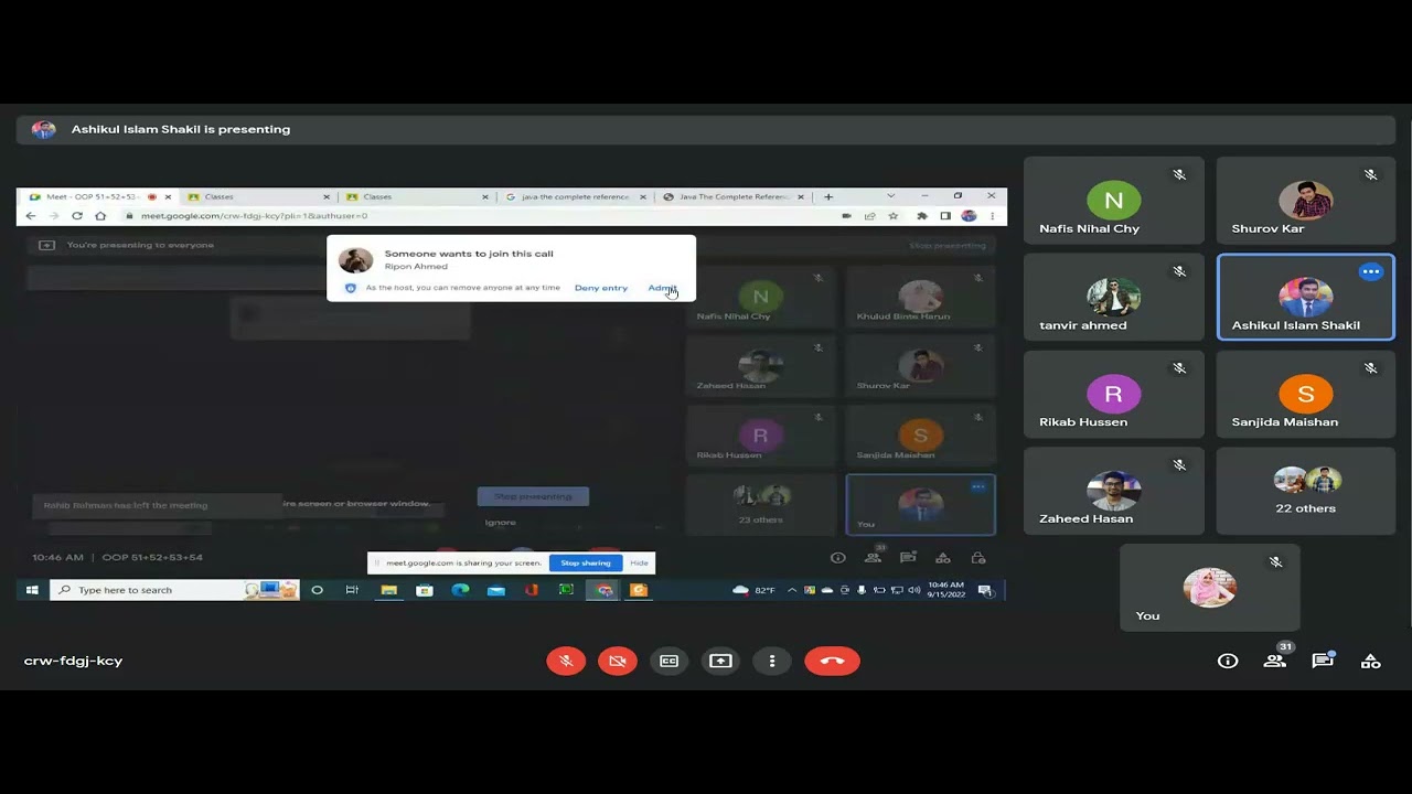 Java Youtube