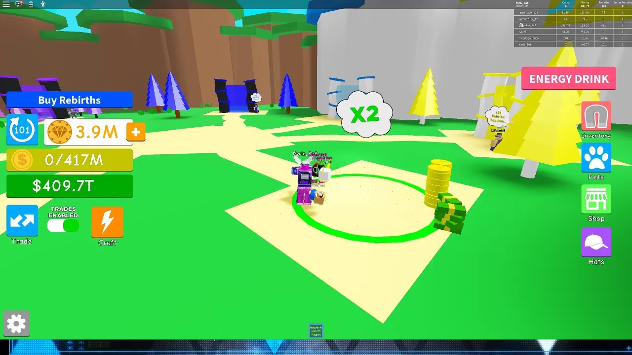 Kyrie_8o8 Live Stream - YouTube