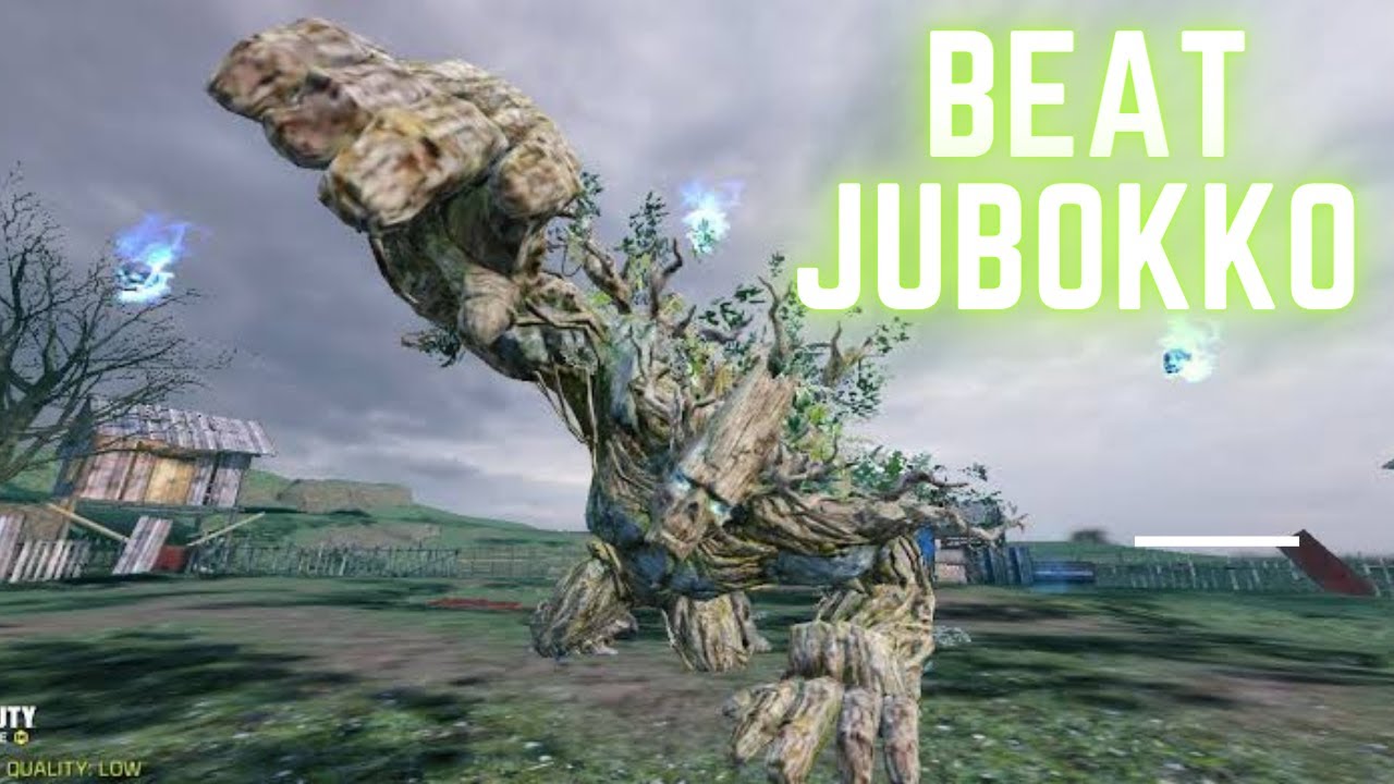 Beating Jubokko | CODM | Bigotilyo TV - YouTube