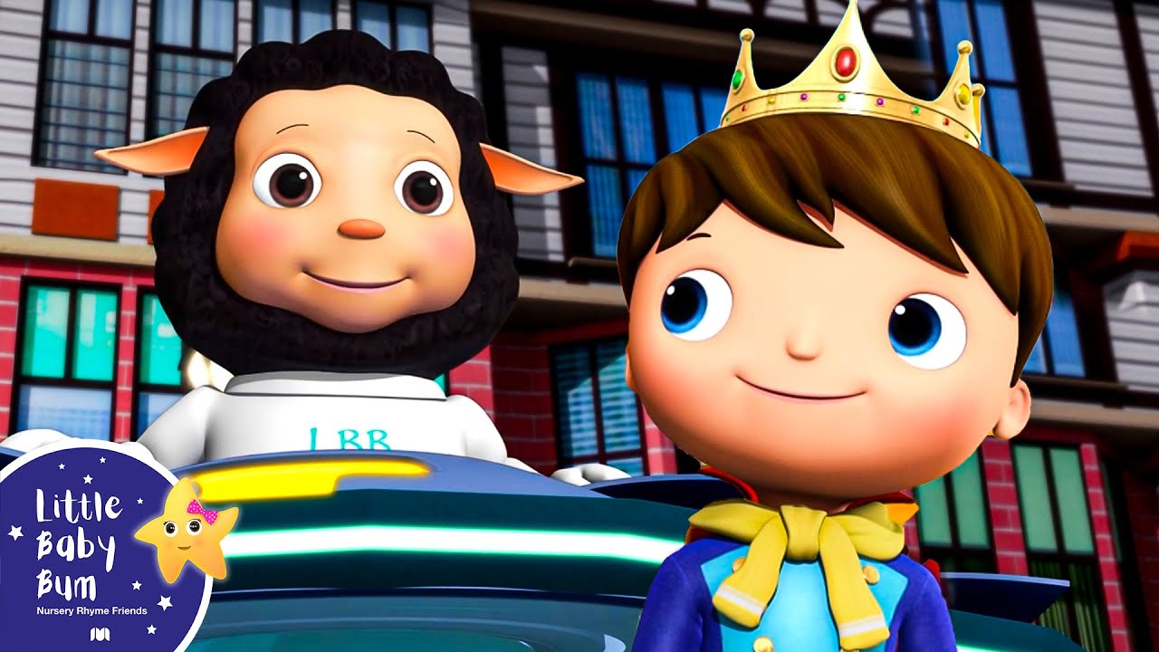 Baa Baa Black Sheep Lullaby Little Baby Bum Nursery Rhymes For Kids baa-baa-black-sheep-lullaby-little-baby-bum-nursery-rhymes-for-kids