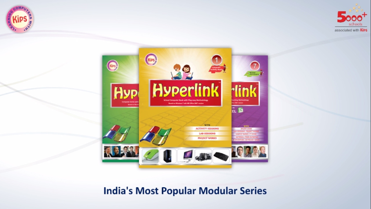 Hyperlink - YouTube