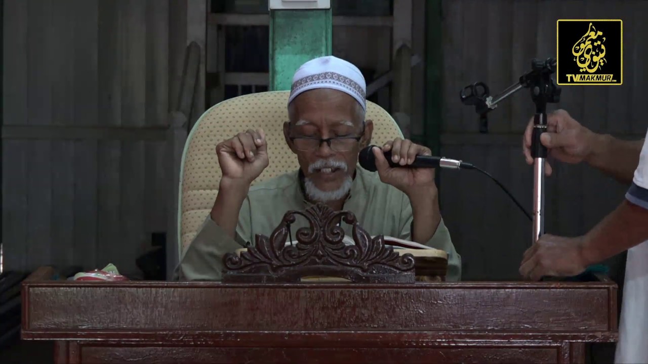 🔴Kuliah Dhuha Mingguan oleh Ustaz Awang Ismail | 300120 - YouTube