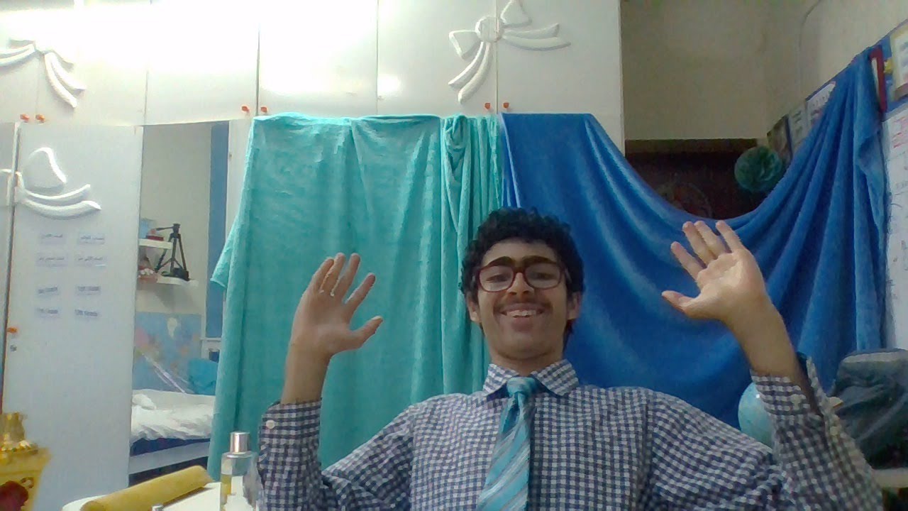 Gems American Academy Qatar (H.S) Grade 11 - YouTube
