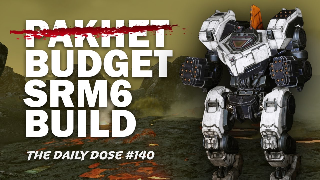 Mechwarrior Tactics Revealed Red's Read On MechWarrior 5: Mercenaries