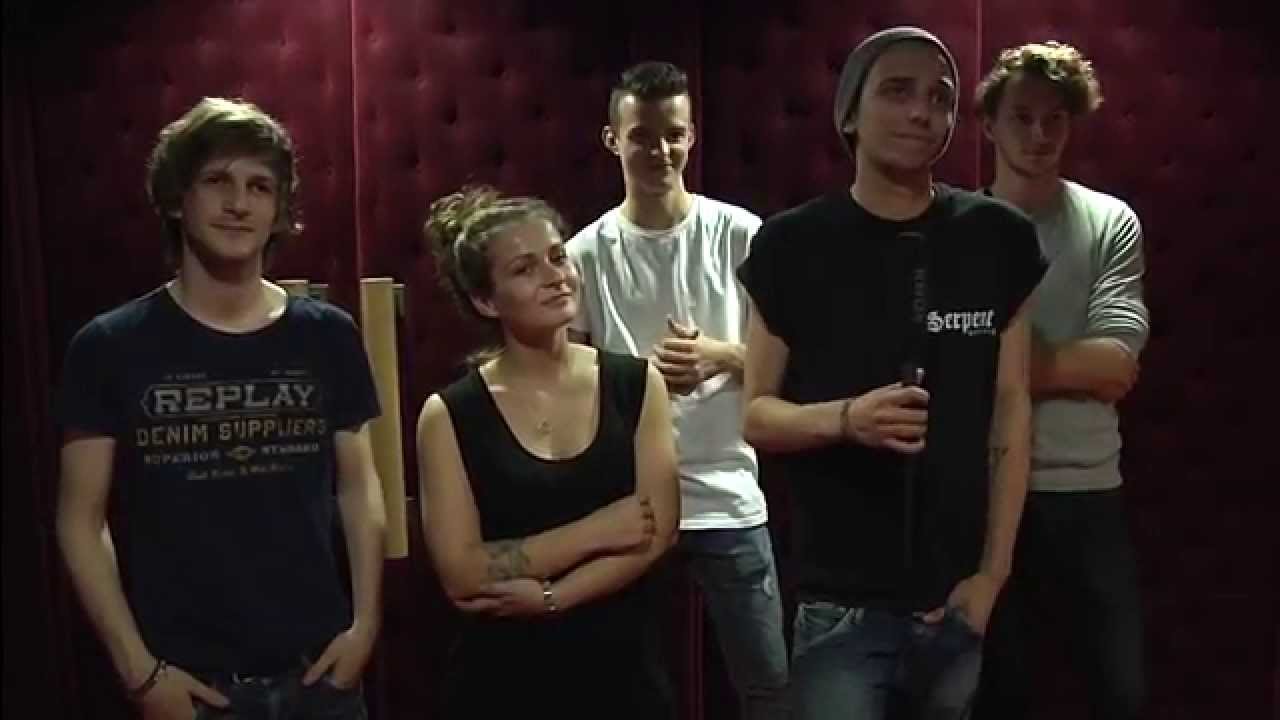 Atak TV - Finale Pop Secret - Rule Zero - 13 November 2014 - YouTube