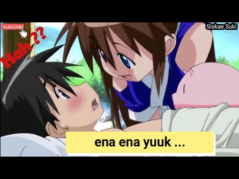 TOP 5 Anime Harem Fantasy II Dimana Karakter Cewenya Rela Diapain Aja 🤪