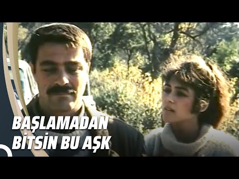 Yol Yakınken Dönmeliyiz | Yaz Bitti
