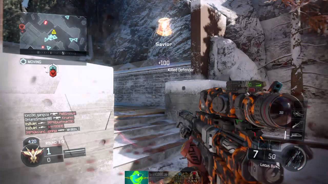 Another split qf - YouTube