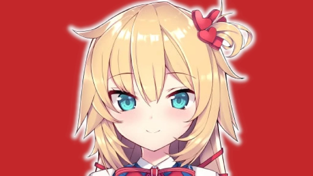 Haachama takes a break from streaming due to "mental state" Hololive ...