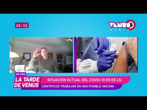 Dr. Leandro Grimaldi desde Boston | LTDV - YouTube