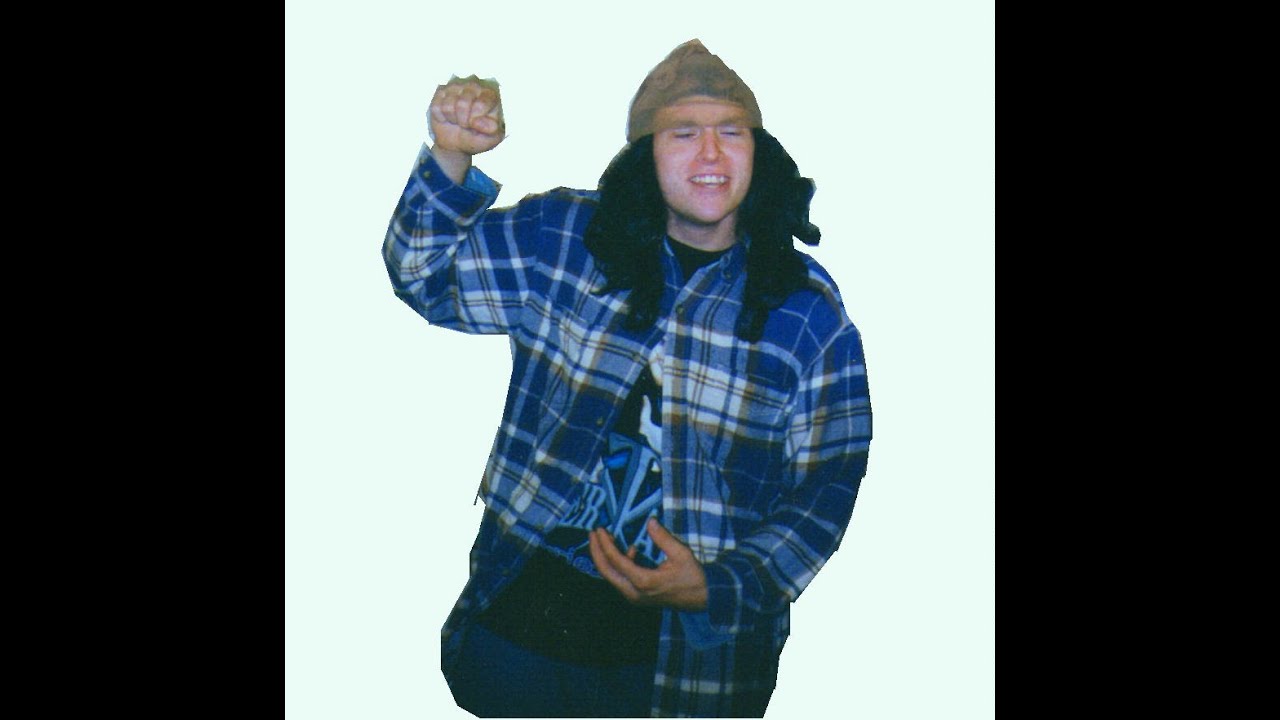 IPW's Slam Of The Week Rap Master Dana - YouTube