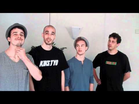 De favorietenrol van DDF Crew - YouTube