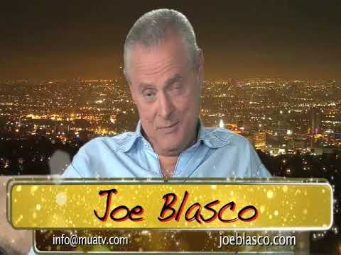 INTERVIEW Jeffrey Fitzer Intro SD 1000 - YouTube