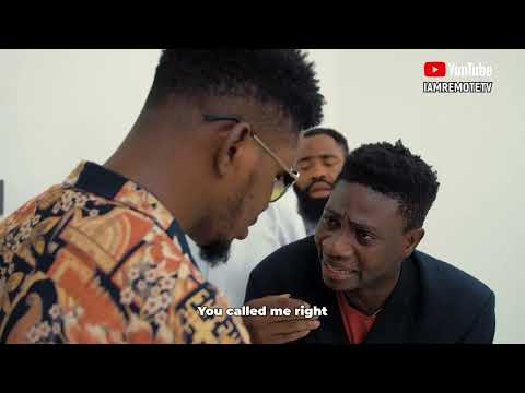 Pastor Remote battles with fellow prophets | Woliagba | Woli Arole 🤣🤣🤣