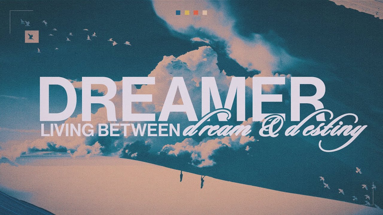 Dreaming in the Dungeon: Dreamer l Week 4 - YouTube