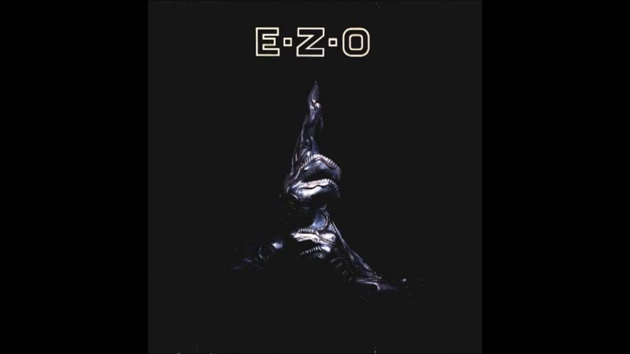 EZO FULL ALBUM - YouTube