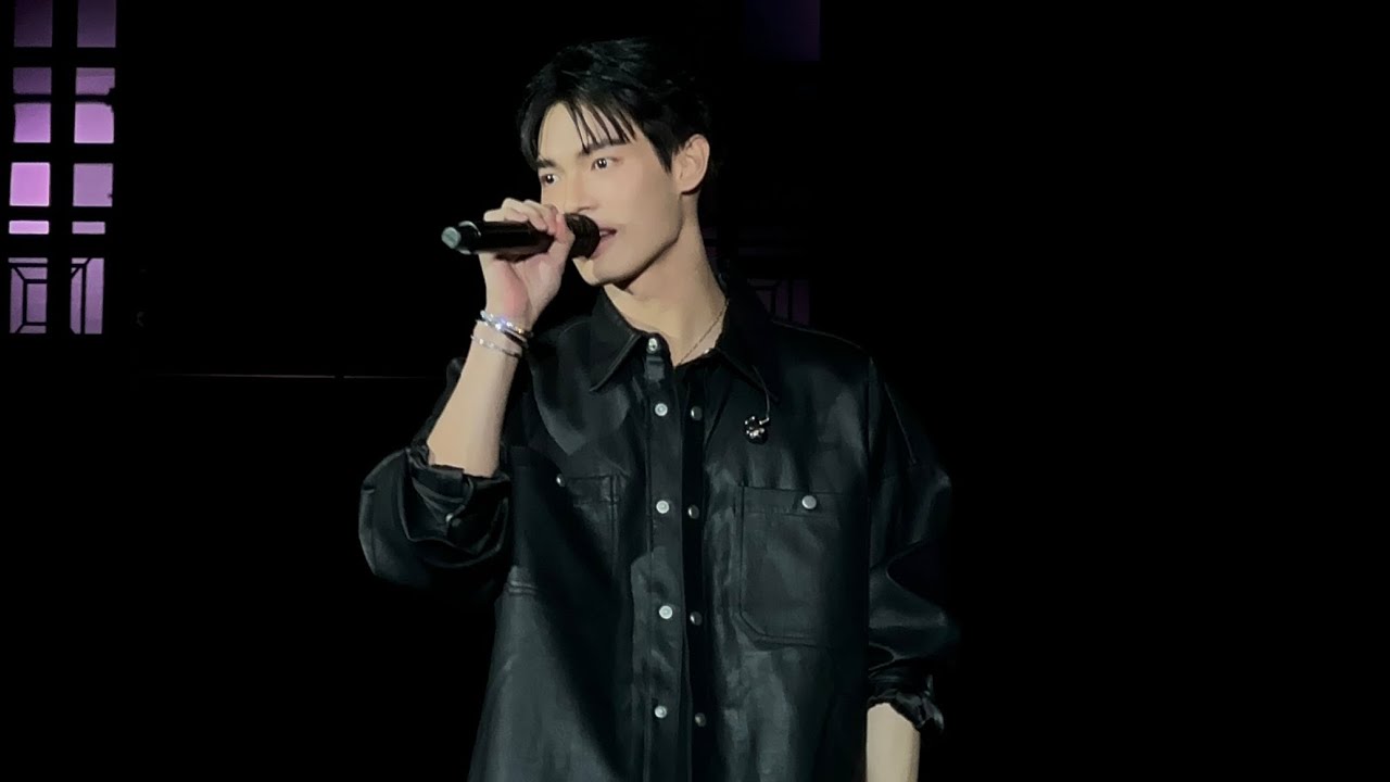 [FULL 4K] 240217 Win Holidate Fancon - That Person Must Be You ...