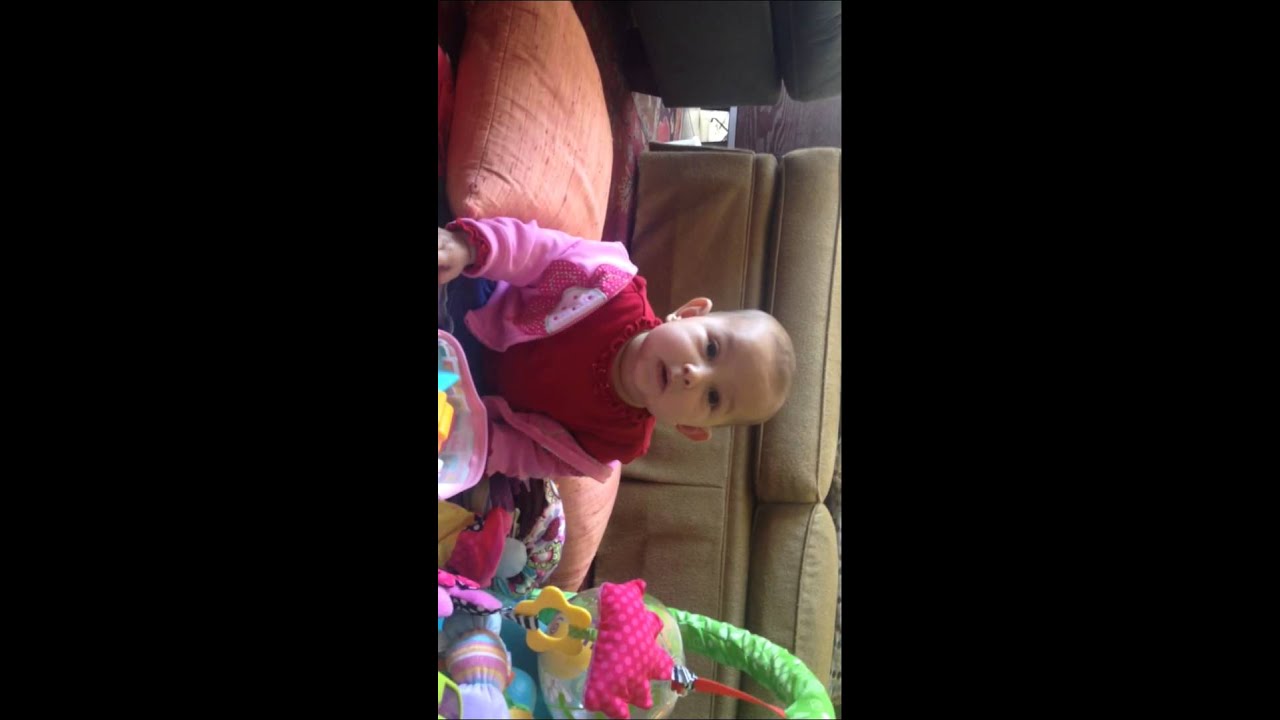 Jo Playing With Her Toys Youtube