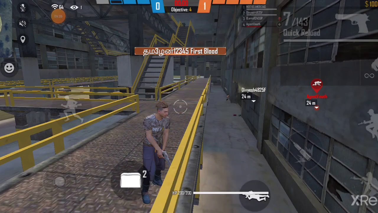 still learning ️. # roukff # brokengaming. - YouTube