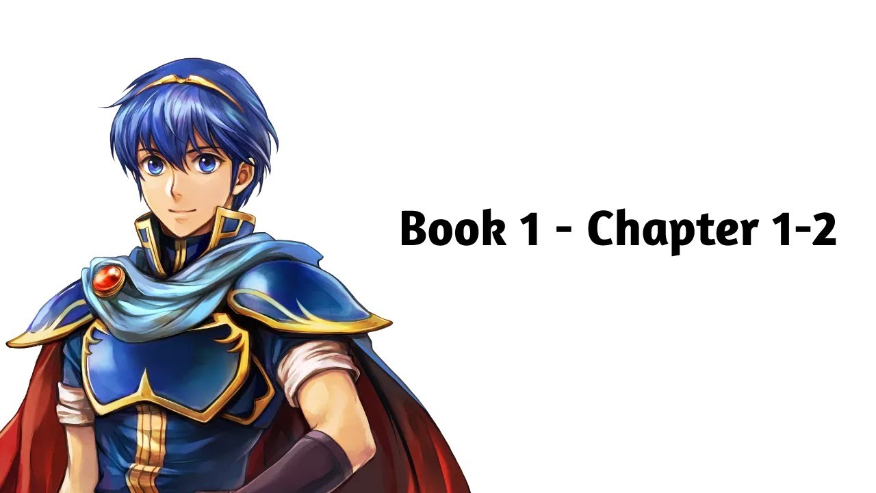 Book 1 - Chapter 1-2 - YouTube