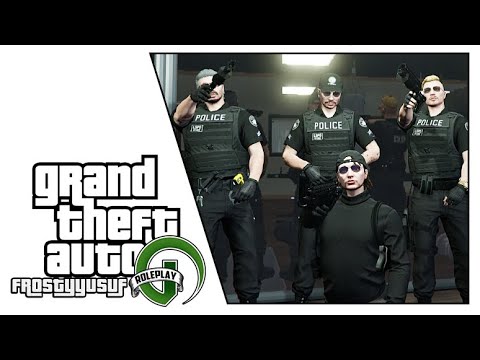LSPD EDİT ! - ECHO RP - YouTube