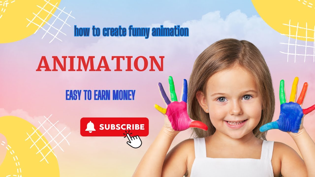 How to create 3d animated dancing video for beginners using canvas # ...