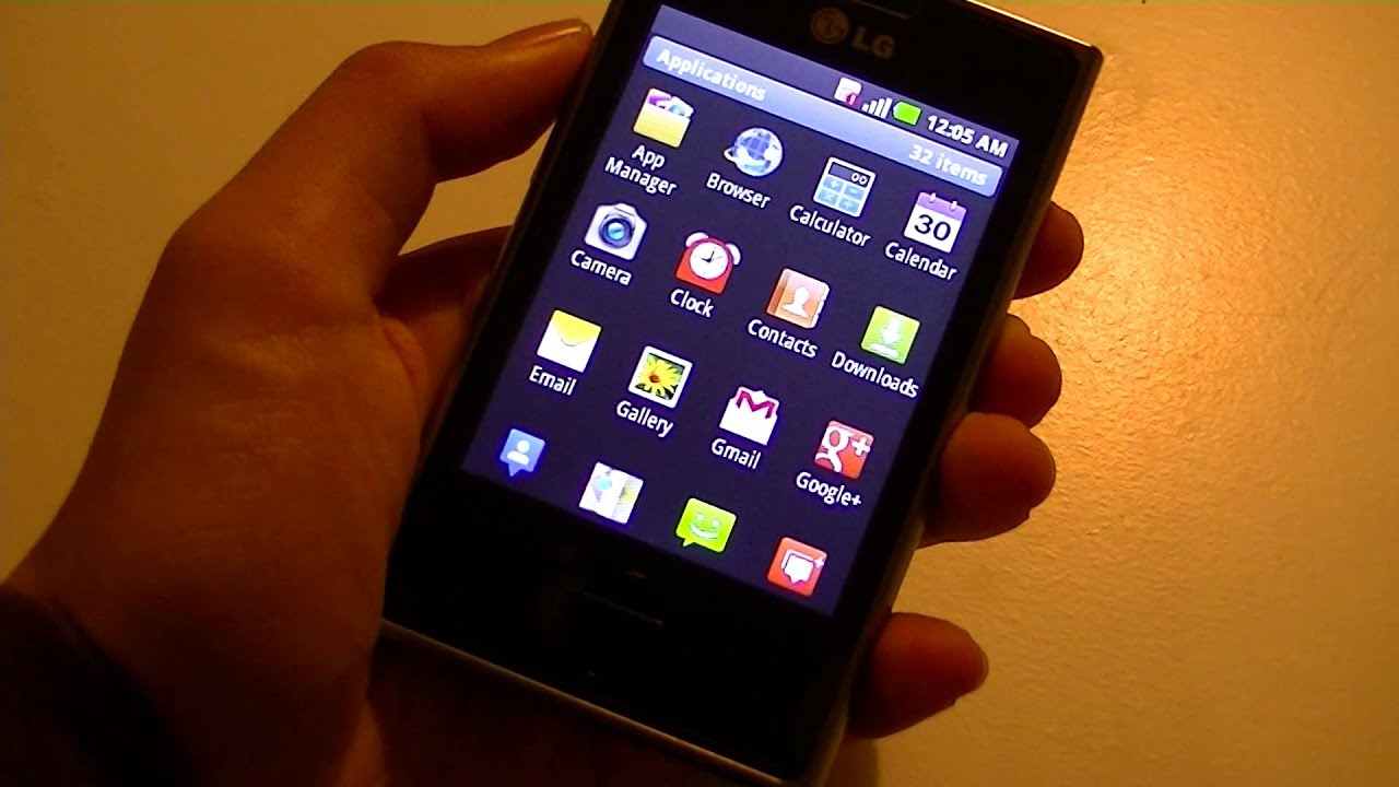 Optimus Logic Review