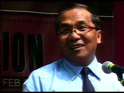 Rev Dr Jm Pau pu __ Kang no Leh gual zo nun tak na__📖🙏😇 - YouTube