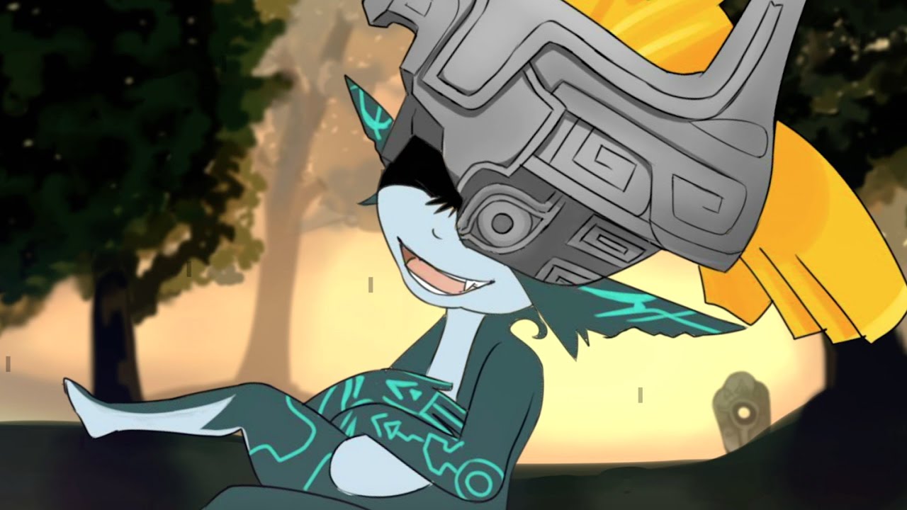 Pusher | meme (MIDNA) - YouTube