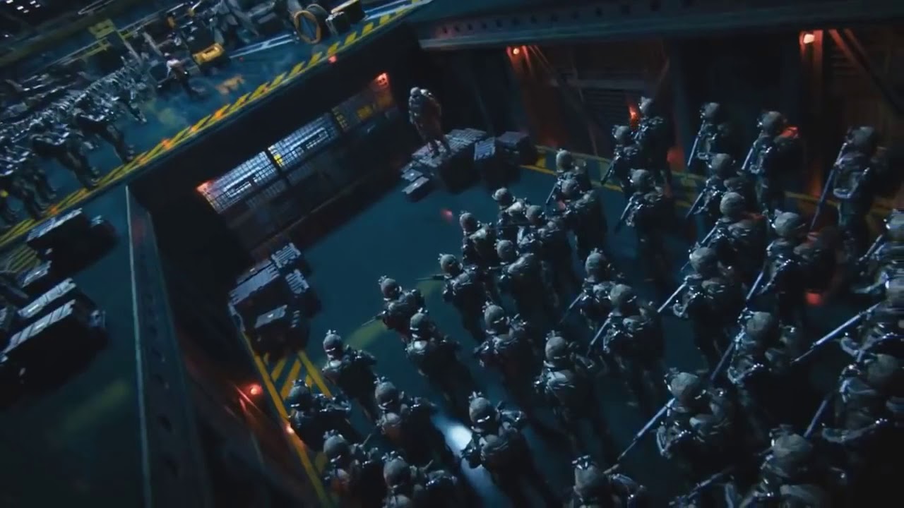 KEBOU OFFICIEL-ADVANCED PUNCHLINE - YouTube