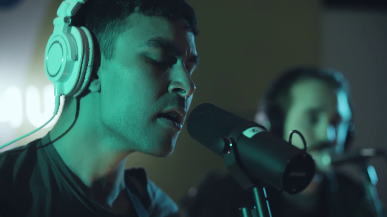 BD POP SESSIONS #55 Nagoon / You Are Snow - YouTube