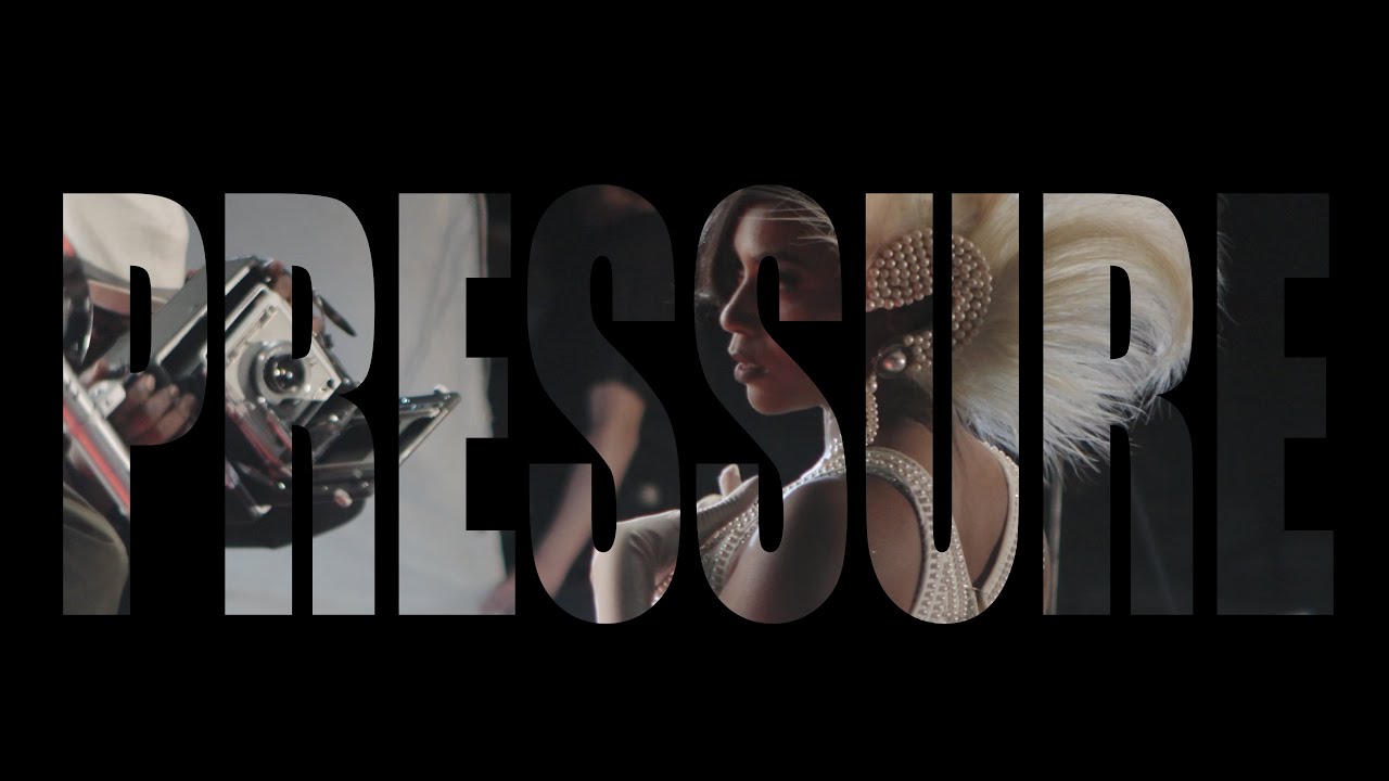 Pressure - Music Video - Official BTS Video - YouTube