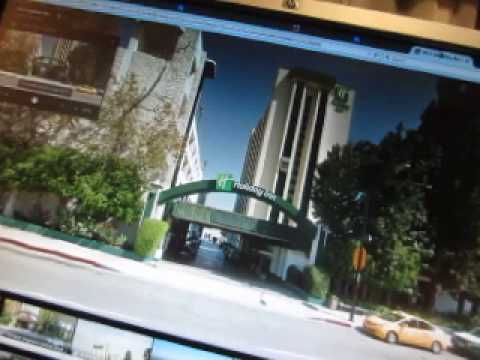 MVI 5398 usps truck - YouTube