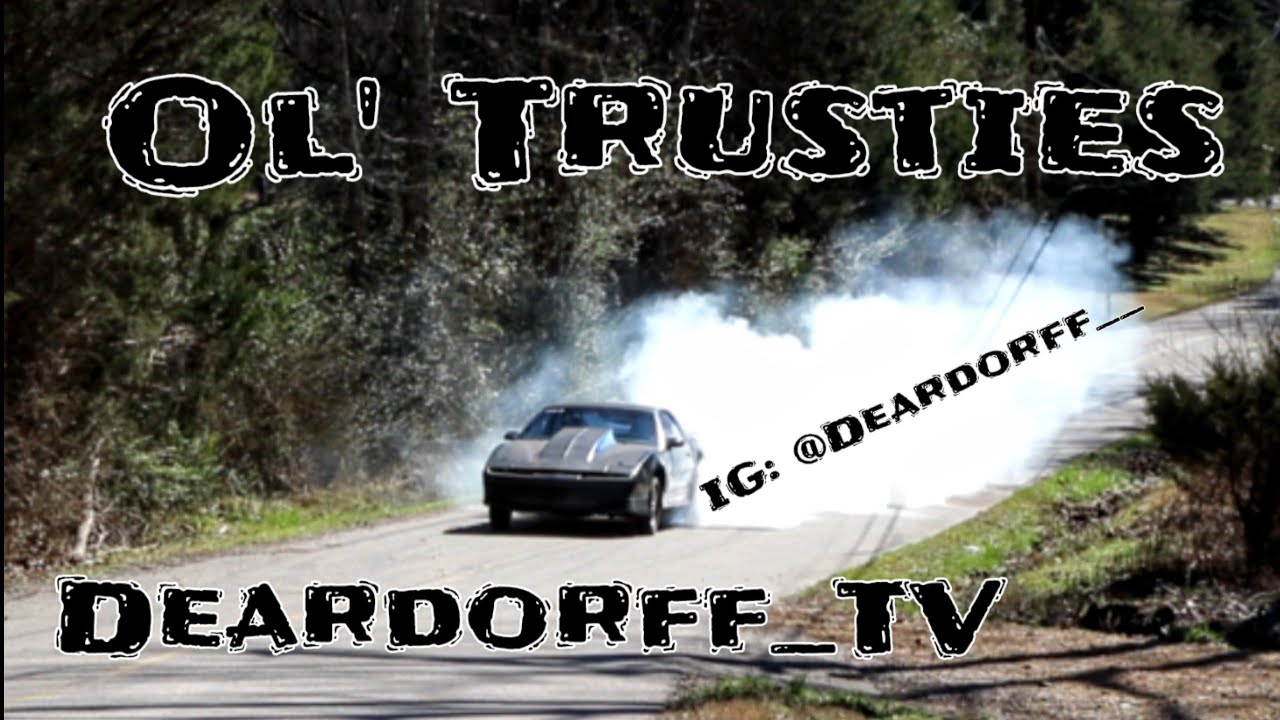 Ol' Trusties - YouTube