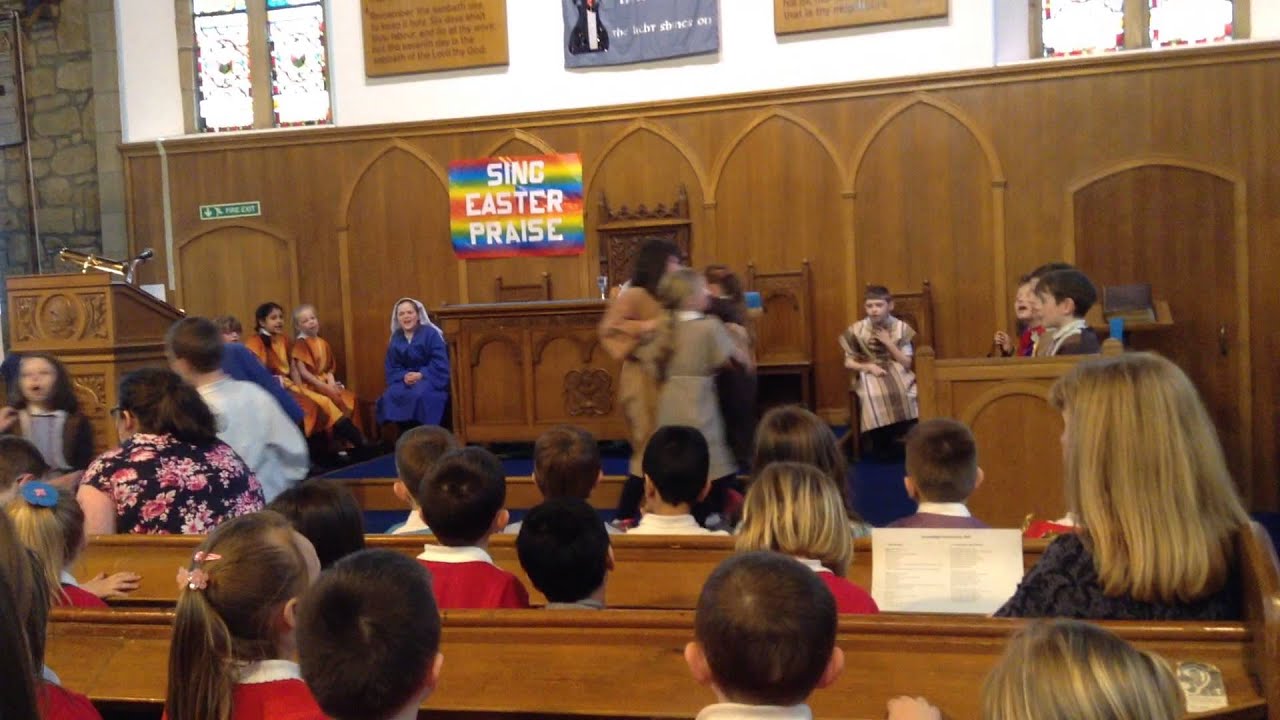 Let Us Eat Together - YouTube