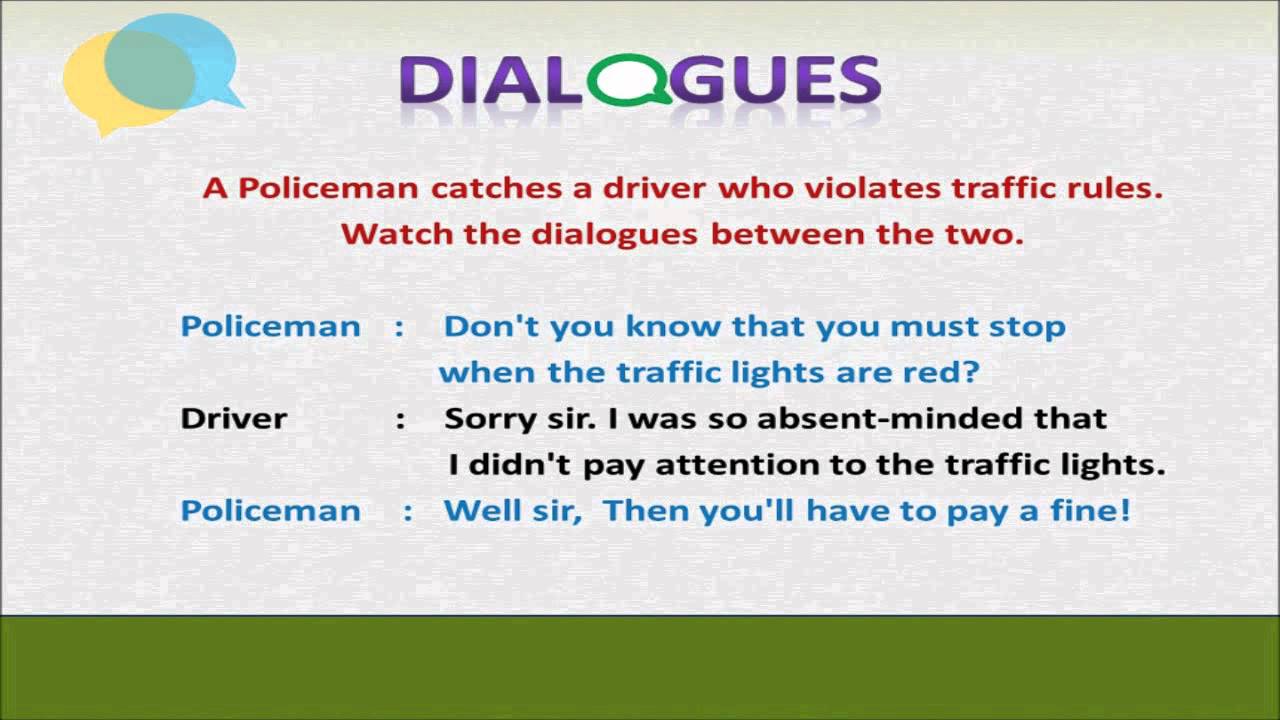Learn English Through Tamil Part 19 Dialogue YouTube Learn English Through Tamil Part 19 Dialogue YouTube