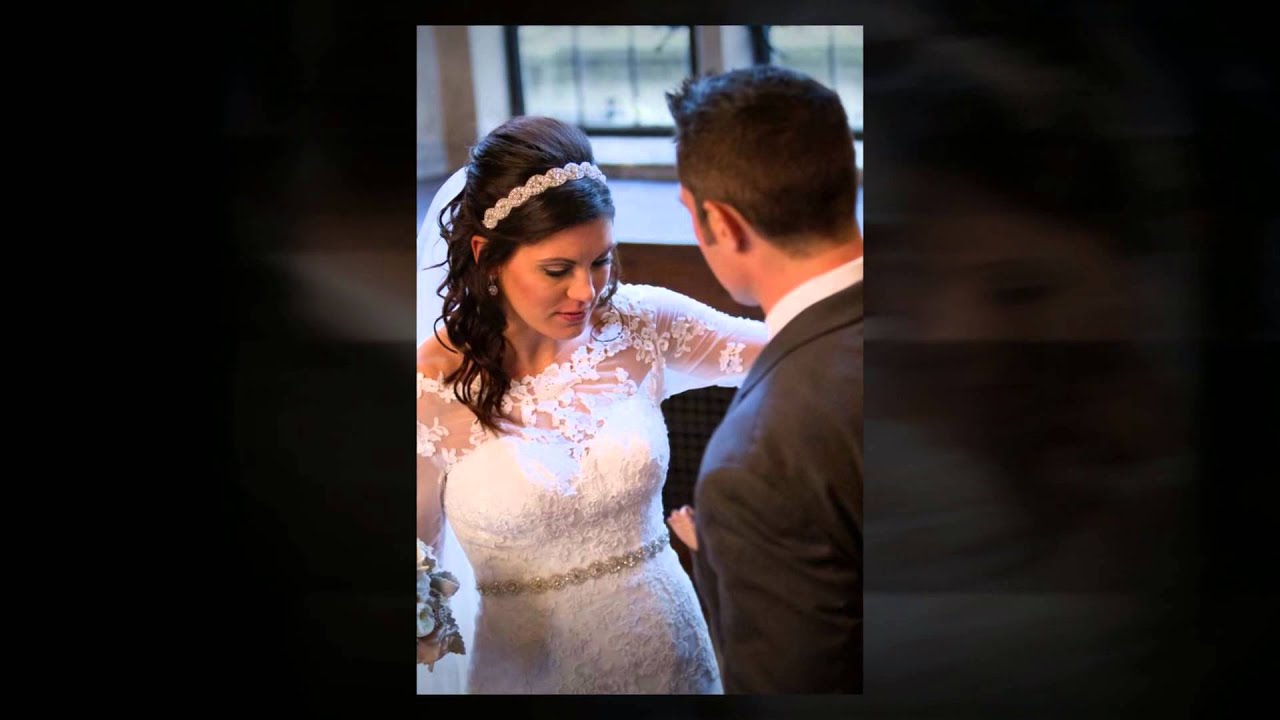 Marissa and Stephen Lahart - YouTube