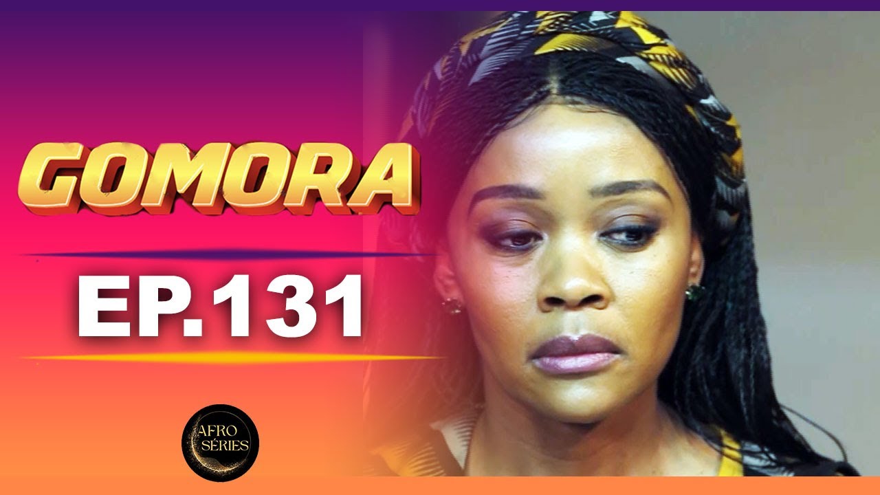 🔥 Gomora - Épisode 131 | La série qui fait sensation ! - YouTube