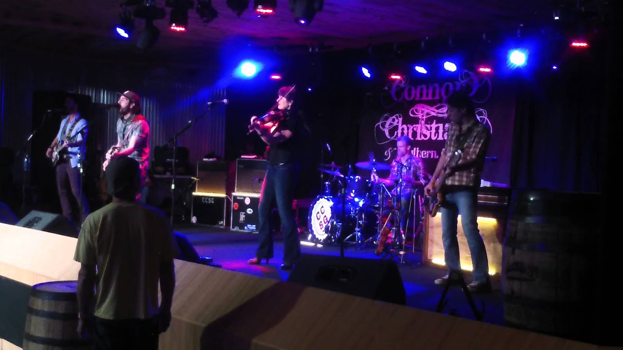 When I'm Gone by Connor Christian & Southern Gothic (Happy Birthday ...