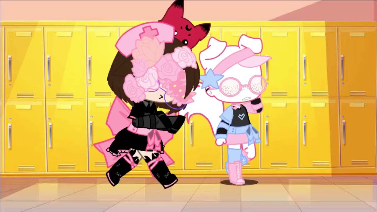 Tentacle Locker meme [ Y/N Gacha heat??? ] - YouTube