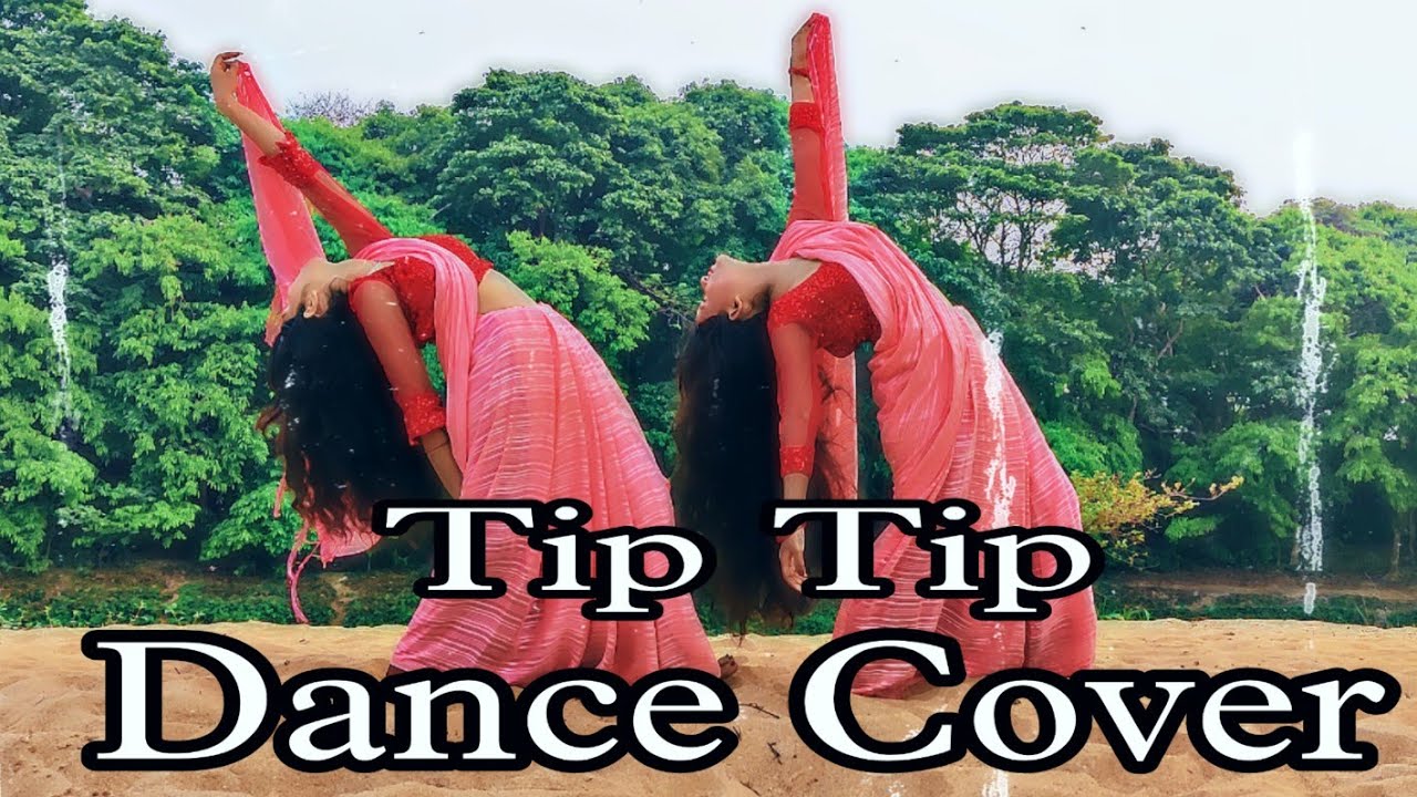 Tip Tip Dance Cover // Hriday Adhikary Choreography // Hit And Hop ...