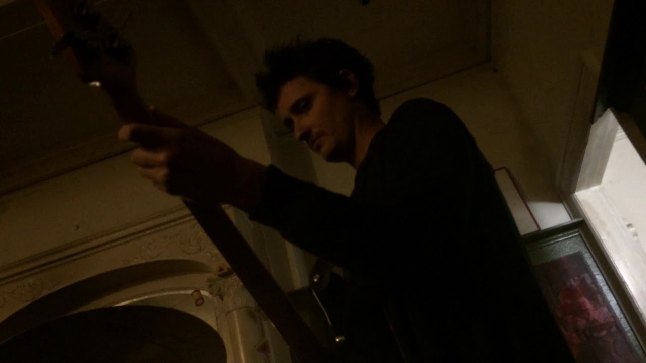 Jon Camp, Also-Ran, Live in Philadelphia, 2/15/19 - YouTube