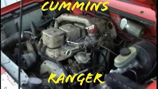 4bt Cummins Swap The 1947 Present Chevrolet GMC Truck, 49% OFF