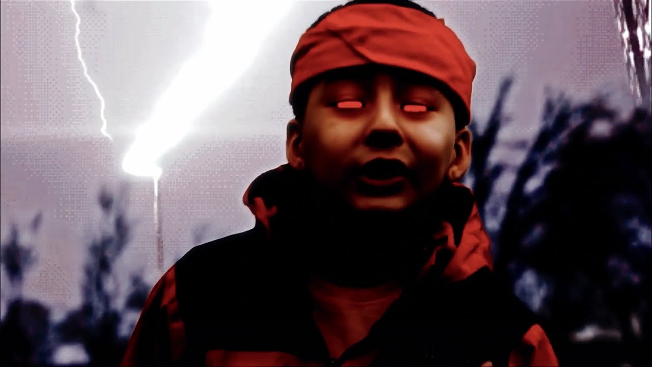 Lil Jay "Night time" (Official Music Video) | Shot by 🎥 6400Visuals📺 ...