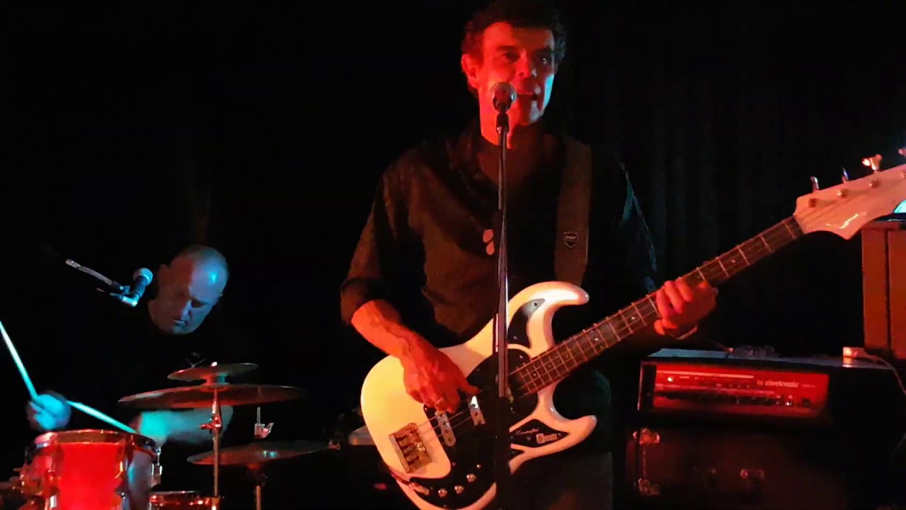 Ray Grech - Conspiracy | Copperhead Rd 1 - YouTube