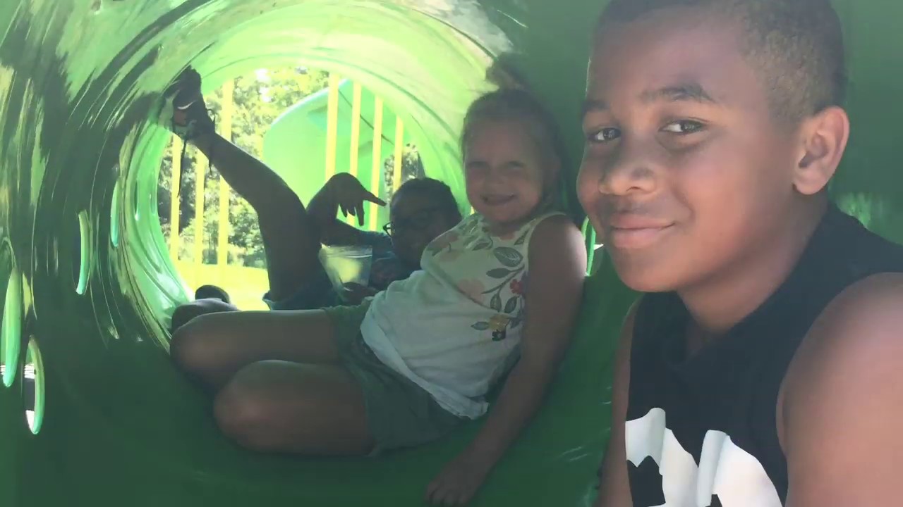 BGCF Summer Camp 2019 Week 5 - YouTube