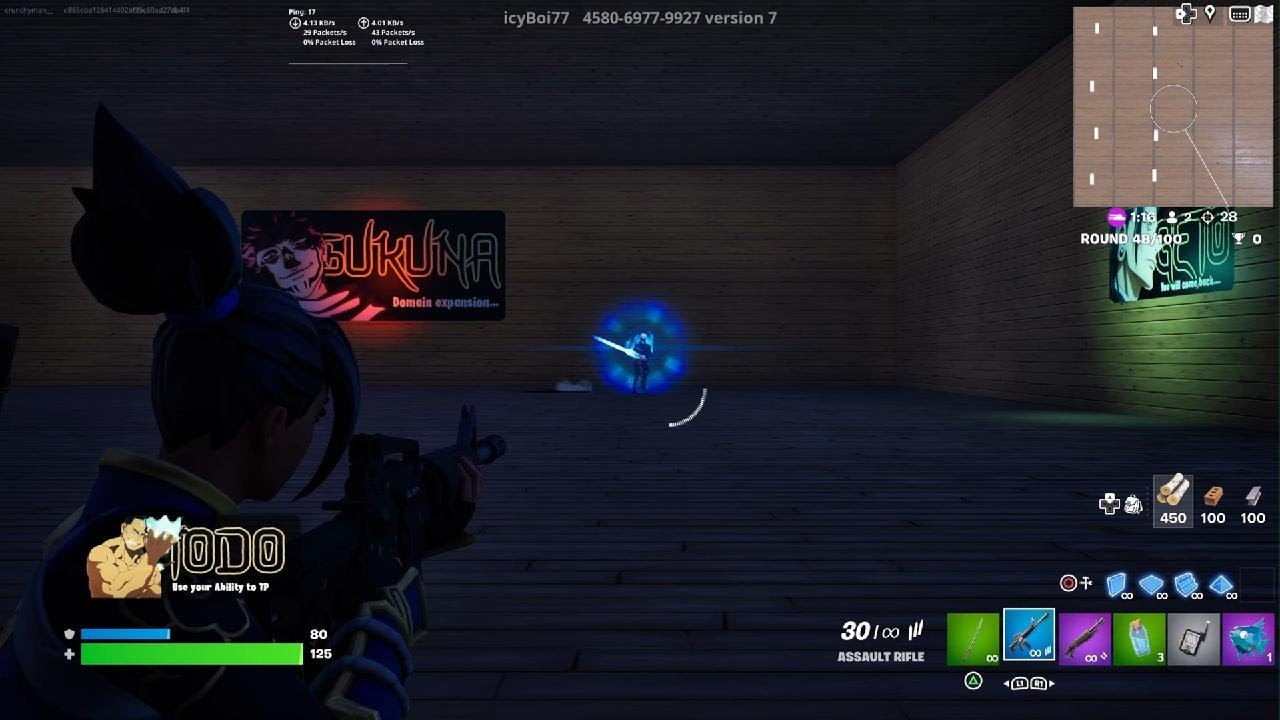 GENUINELY tweakin pt2 - YouTube