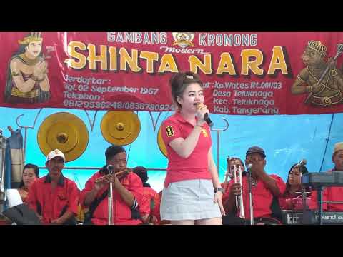 Bibir Merah - Gambang Kromong Shinta Nara - Shinta Nara Entertainment 0896 5117 4888