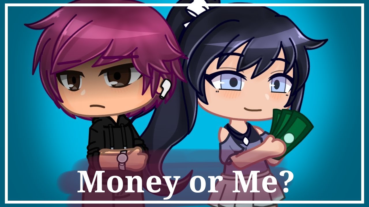 ♡Money or me?\\trend\\TMF,Dracy♡ - YouTube